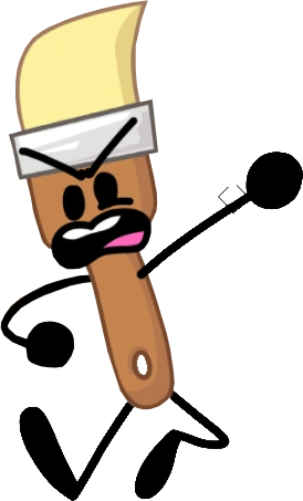 Paintbrush | ProjectTEMI Wiki | Fandom
