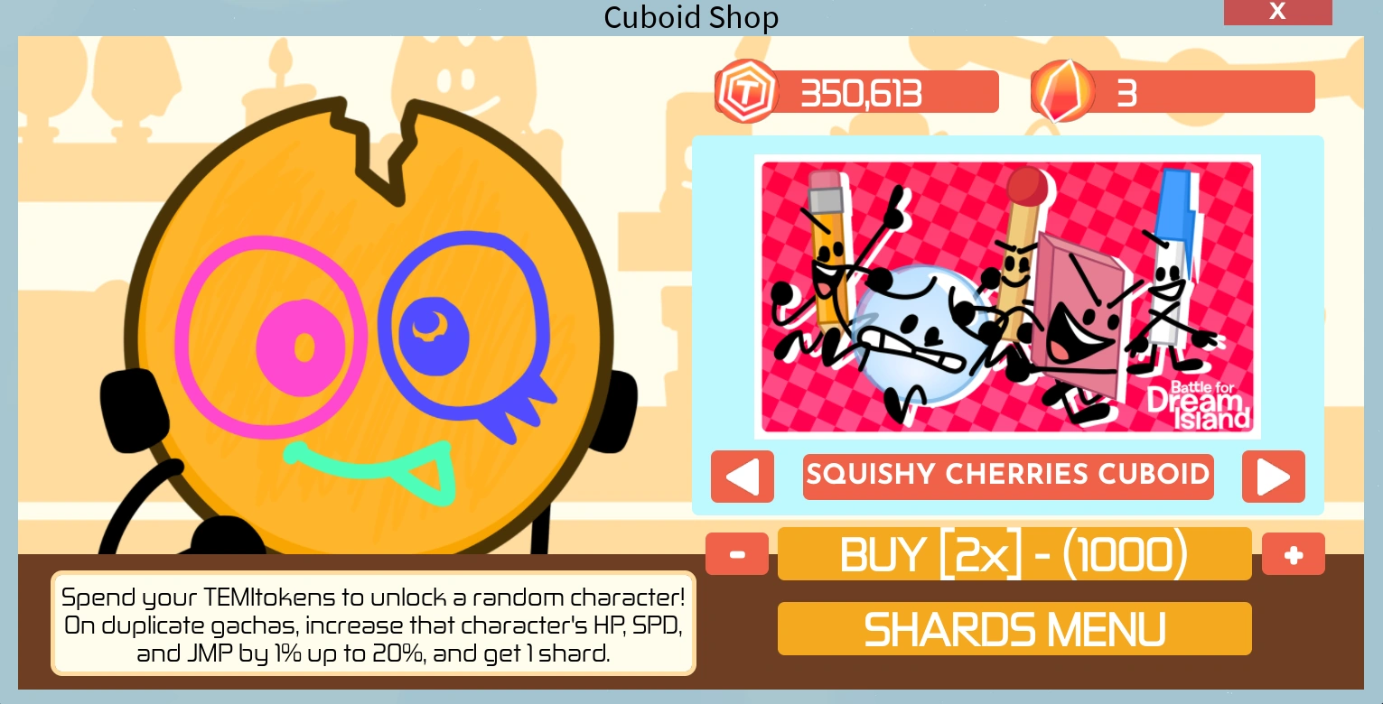 Discuss Everything About ProjectTEMI Wiki | Fandom