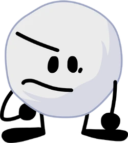 Snowball | ProjectTEMI Wiki | Fandom