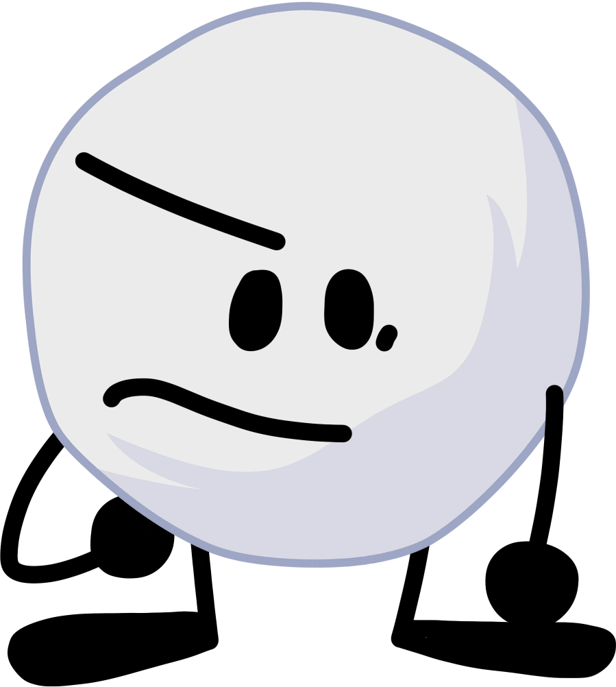 Snowball | ProjectTEMI Wiki | Fandom