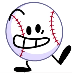 Baseball | ProjectTEMI Wiki | Fandom