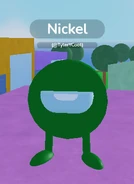 Nickel (II) | ProjectTEMI Wiki | Fandom