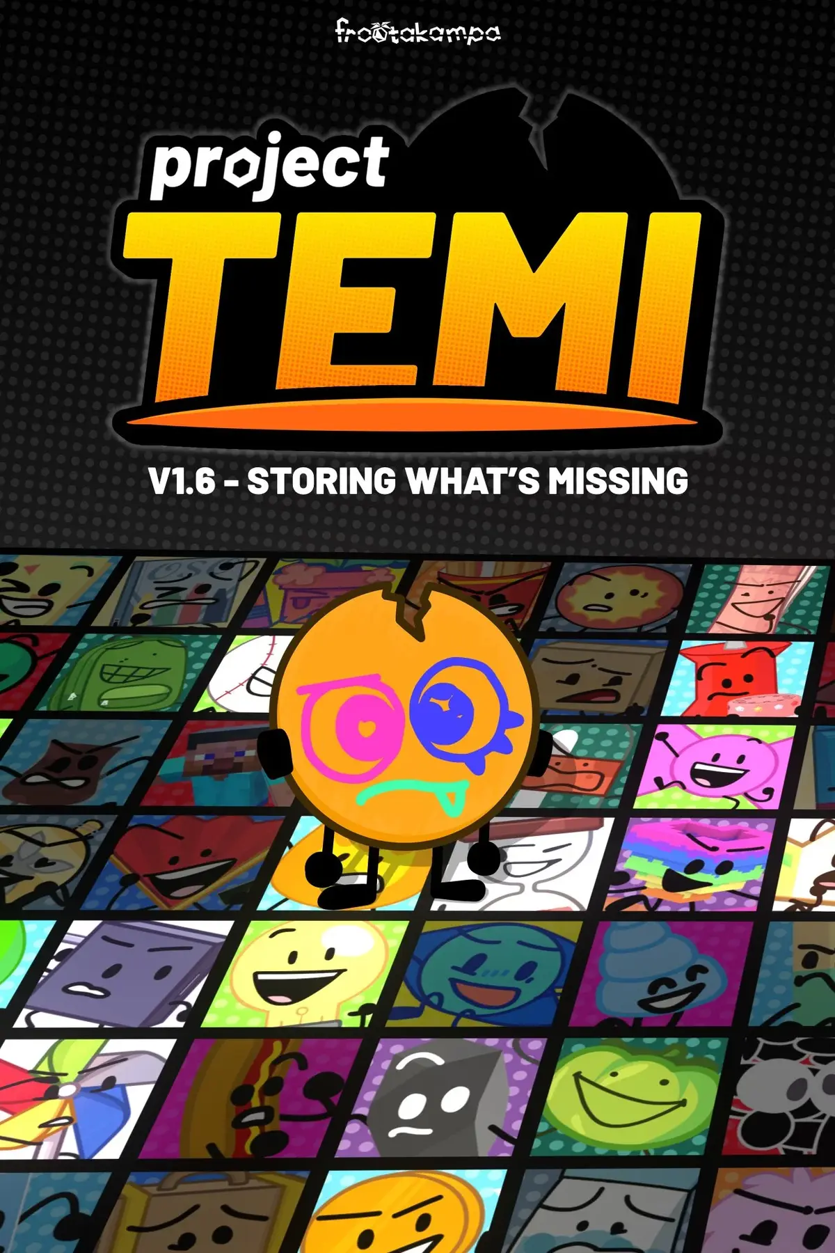 ProjectTEMI/Upcoming content | ProjectTEMI Wiki | Fandom