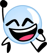 Bubble | ProjectTEMI Wiki | Fandom