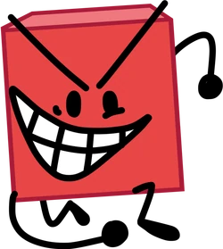 Blocky | ProjectTEMI Wiki | Fandom