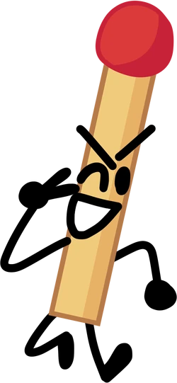 Match | ProjectTEMI Wiki | Fandom