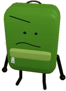 Liam | ProjectTEMI Wiki | Fandom