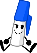 Pen | ProjectTEMI Wiki | Fandom