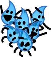 Teardrop | ProjectTEMI Wiki | Fandom