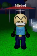 Nickel (II) | ProjectTEMI Wiki | Fandom