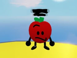 Apple | ProjectTEMI Wiki | Fandom