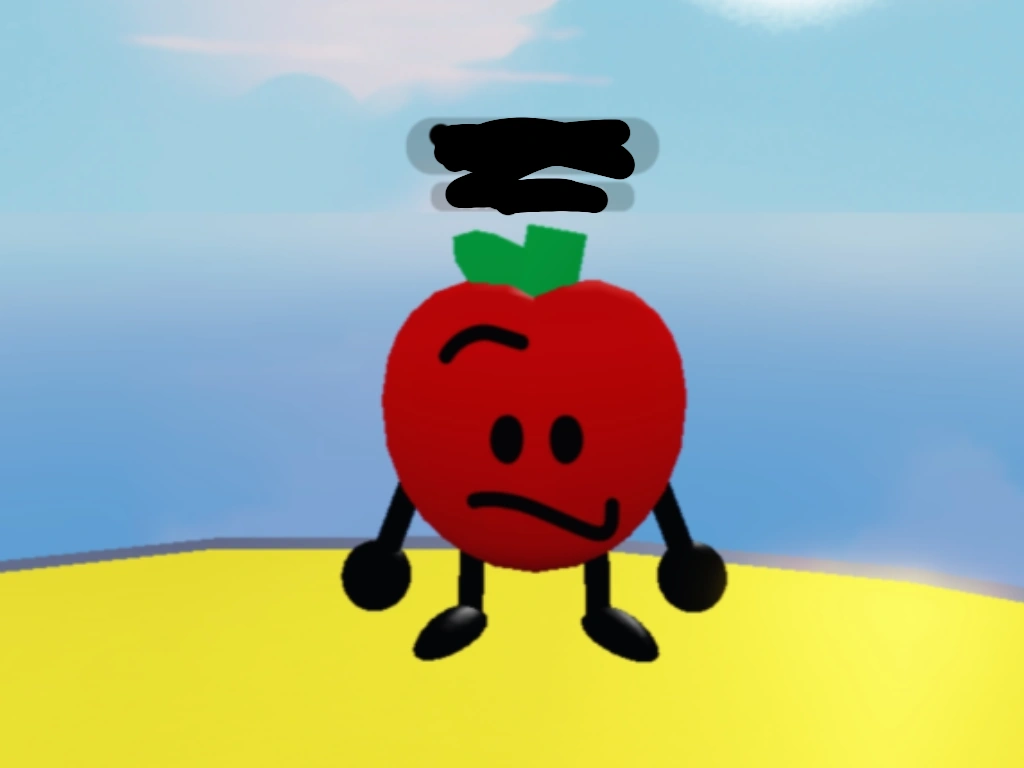 Apple | ProjectTEMI Wiki | Fandom