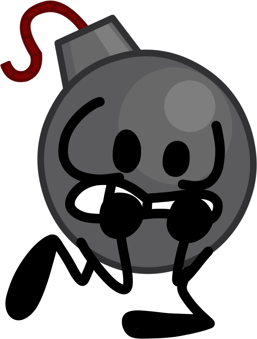 Bomb (II) | ProjectTEMI Wiki | Fandom