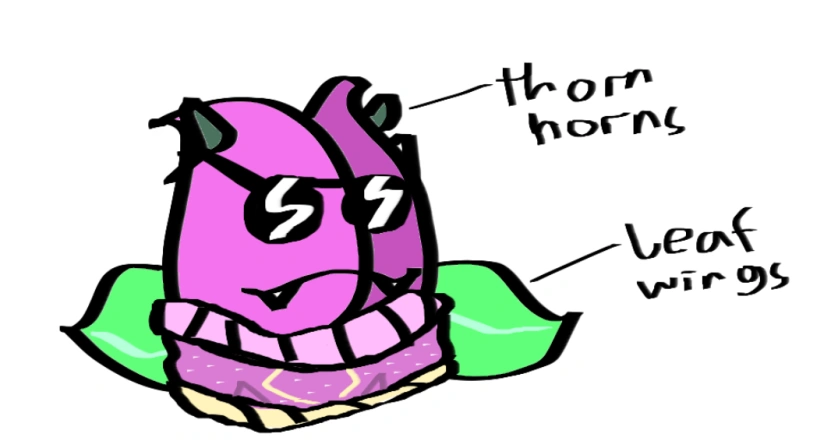 Flower | ProjectTEMI Wiki | Fandom