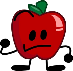 Apple | ProjectTEMI Wiki | Fandom