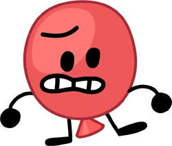 Balloon | ProjectTEMI Wiki | Fandom