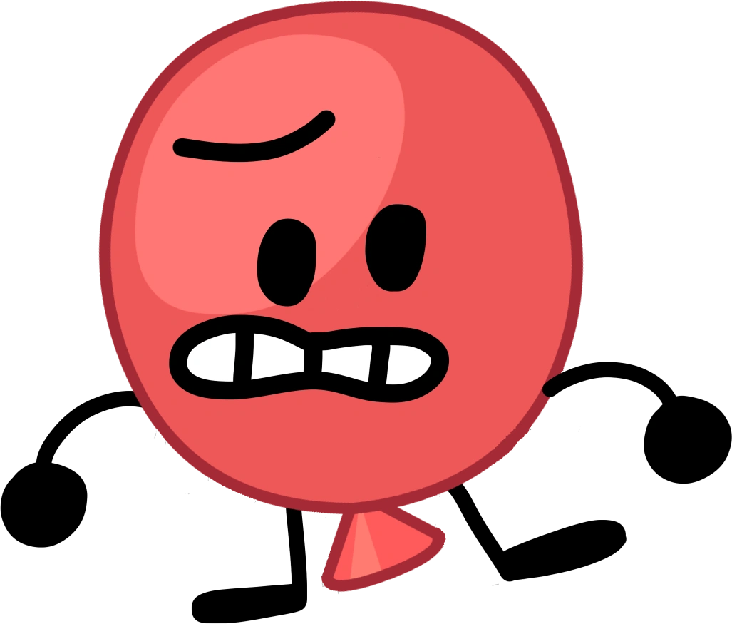 Balloon | ProjectTEMI Wiki | Fandom