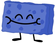 Spongy | ProjectTEMI Wiki | Fandom