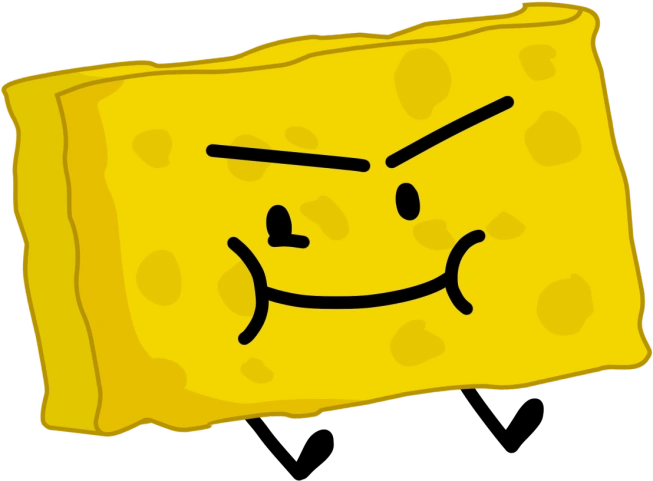 Spongy | ProjectTEMI Wiki | Fandom