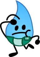 Teardrop | ProjectTEMI Wiki | Fandom