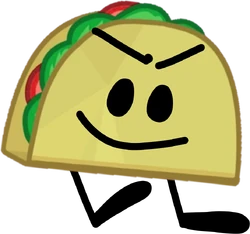 Taco (II) | ProjectTEMI Wiki | Fandom