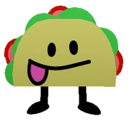 Taco (II) | ProjectTEMI Wiki | Fandom