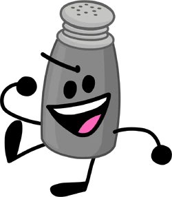 Pepper | ProjectTEMI Wiki | Fandom