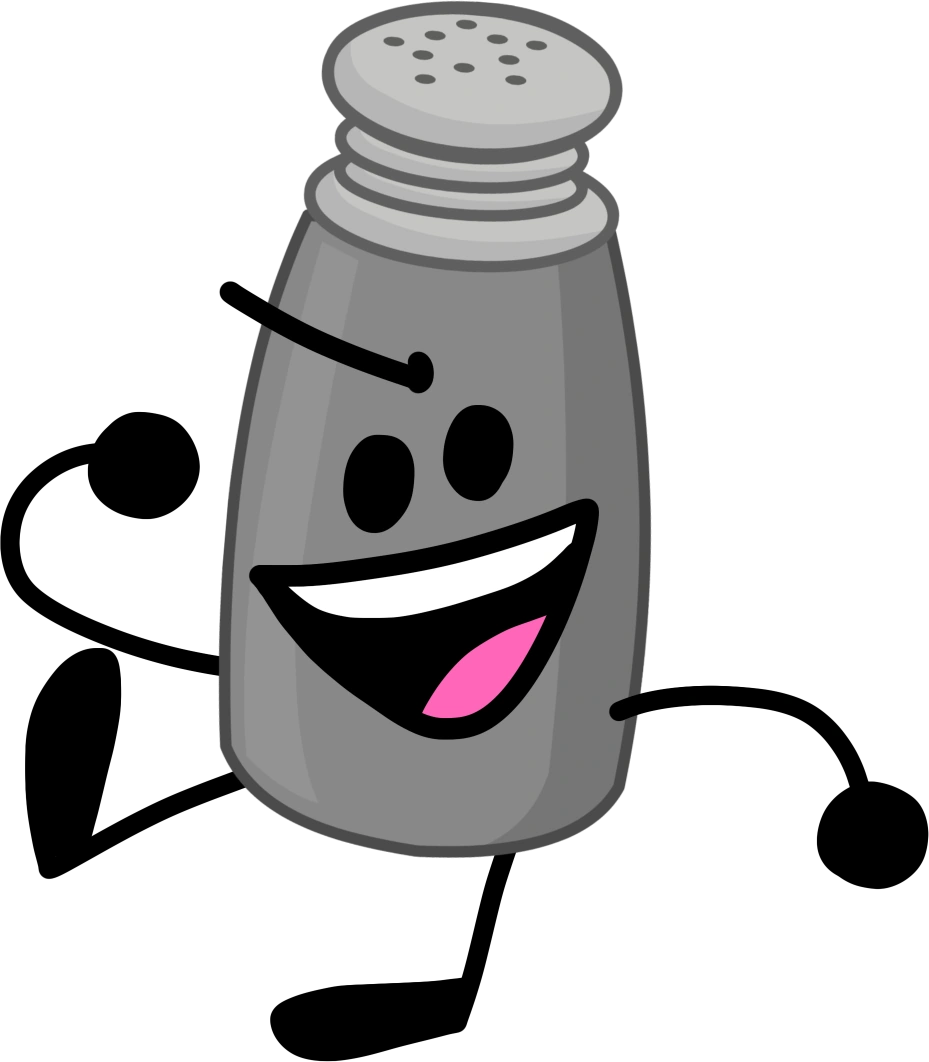 Pepper | ProjectTEMI Wiki | Fandom