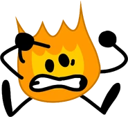 Firey | ProjectTEMI Wiki | Fandom