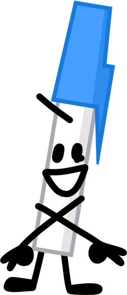 Pen | ProjectTEMI Wiki | Fandom