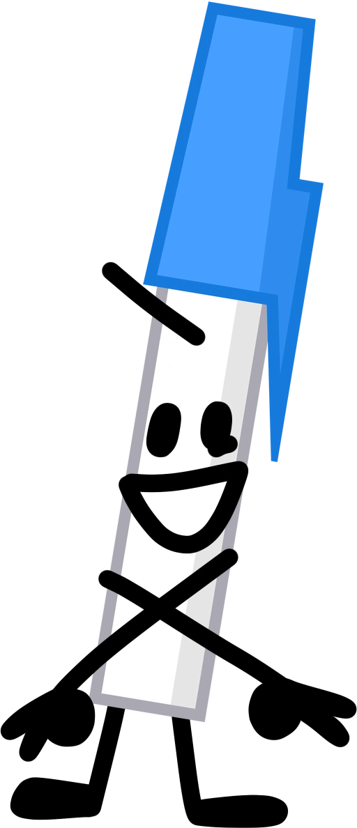 Pen | ProjectTEMI Wiki | Fandom