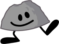 Rocky | ProjectTEMI Wiki | Fandom