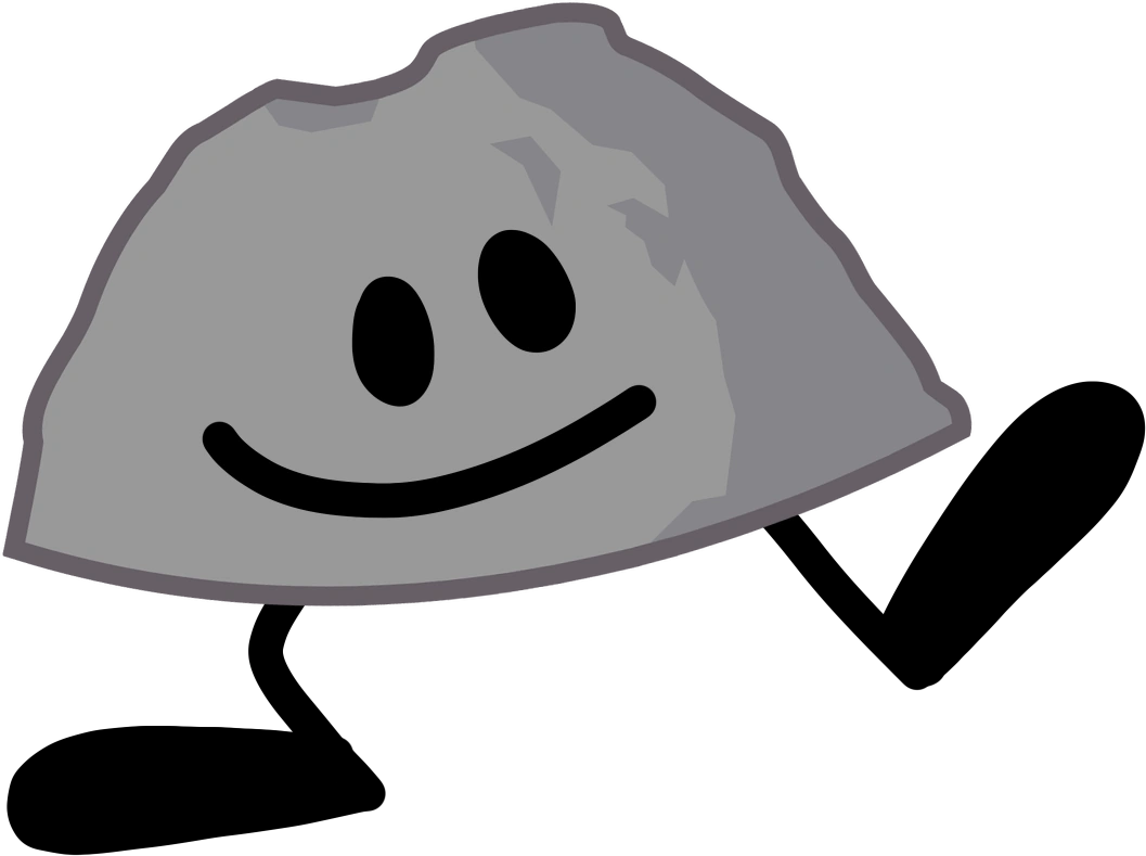 Rocky | ProjectTEMI Wiki | Fandom