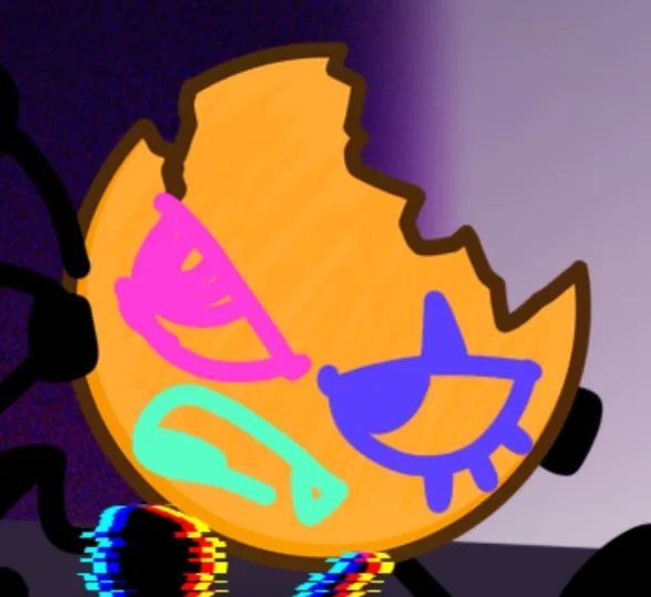 Masky (novelAWMI) | ProjectTEMI Wiki | Fandom