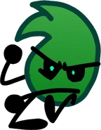 Teardrop | ProjectTEMI Wiki | Fandom