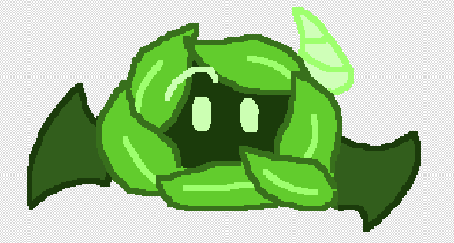 Leafy | ProjectTEMI Wiki | Fandom