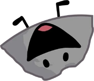 Rocky | ProjectTEMI Wiki | Fandom