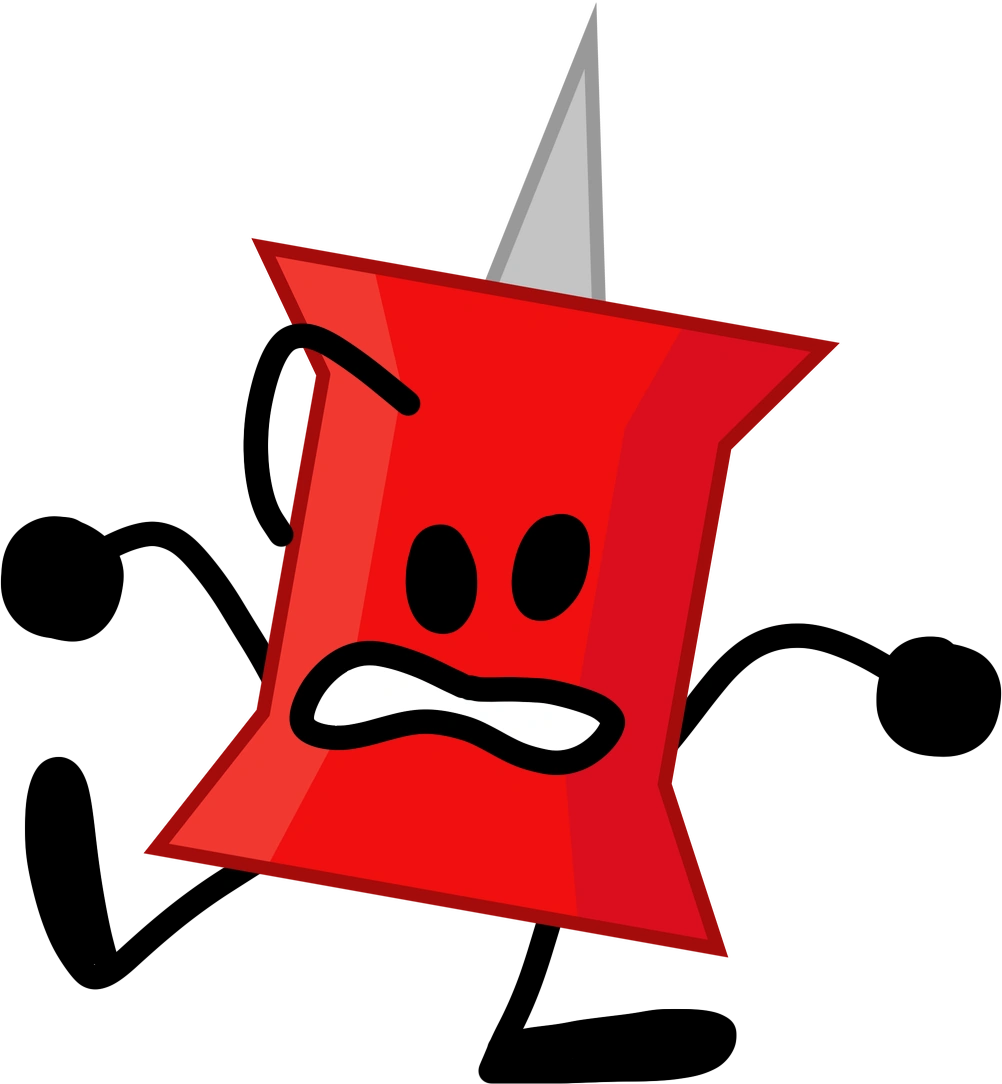 Pin | ProjectTEMI Wiki | Fandom