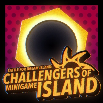 Challengers of Minigame Island | ProjectTEMI Wiki | Fandom