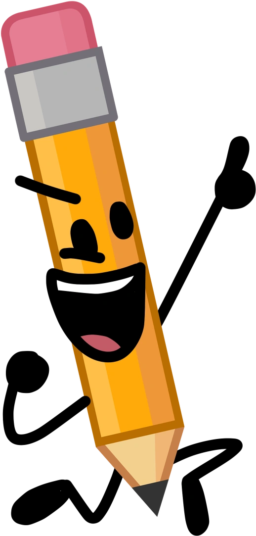 Pencil | ProjectTEMI Wiki | Fandom