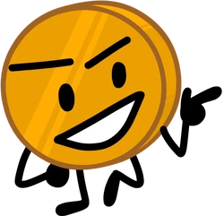 Coiny | ProjectTEMI Wiki | Fandom