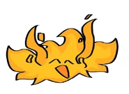 Firey | ProjectTEMI Wiki | Fandom