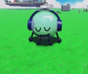 Bubble | ProjectTEMI Wiki | Fandom