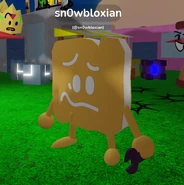 Woody | ProjectTEMI Wiki | Fandom