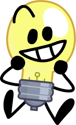 Lightbulb | ProjectTEMI Wiki | Fandom