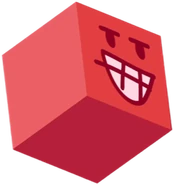 Blocky | ProjectTEMI Wiki | Fandom