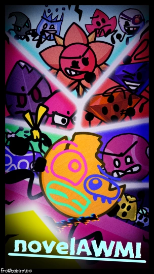 Adventurers Within Minigame Island | ProjectTEMI Wiki | Fandom