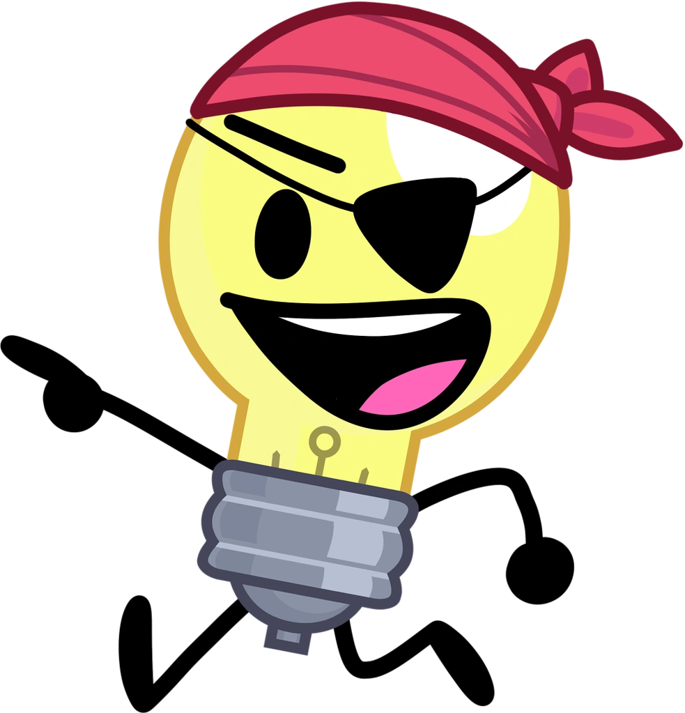 Lightbulb | ProjectTEMI Wiki | Fandom