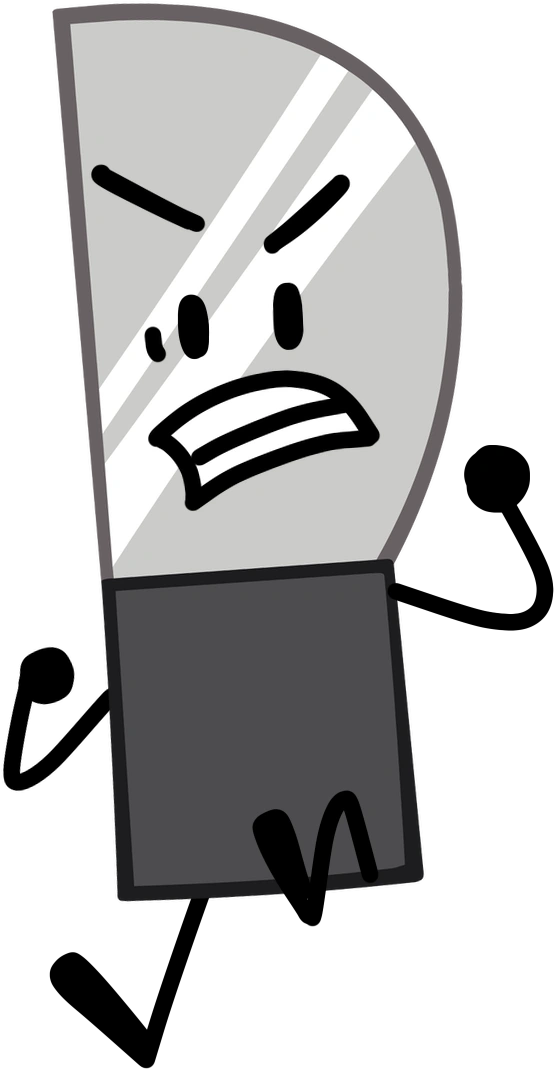 Knife | ProjectTEMI Wiki | Fandom