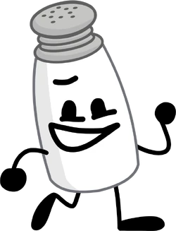 Salt | ProjectTEMI Wiki | Fandom